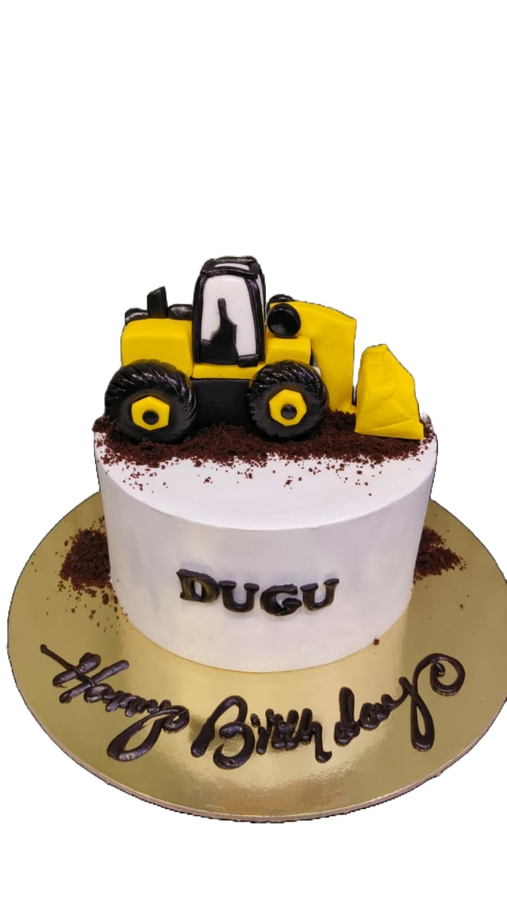 JCB cake – Bonviveur